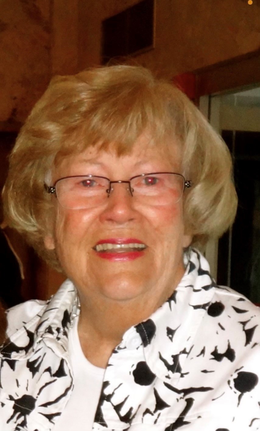 Mary Christine Lawley Obituary - Halifax, NS - Share Memory