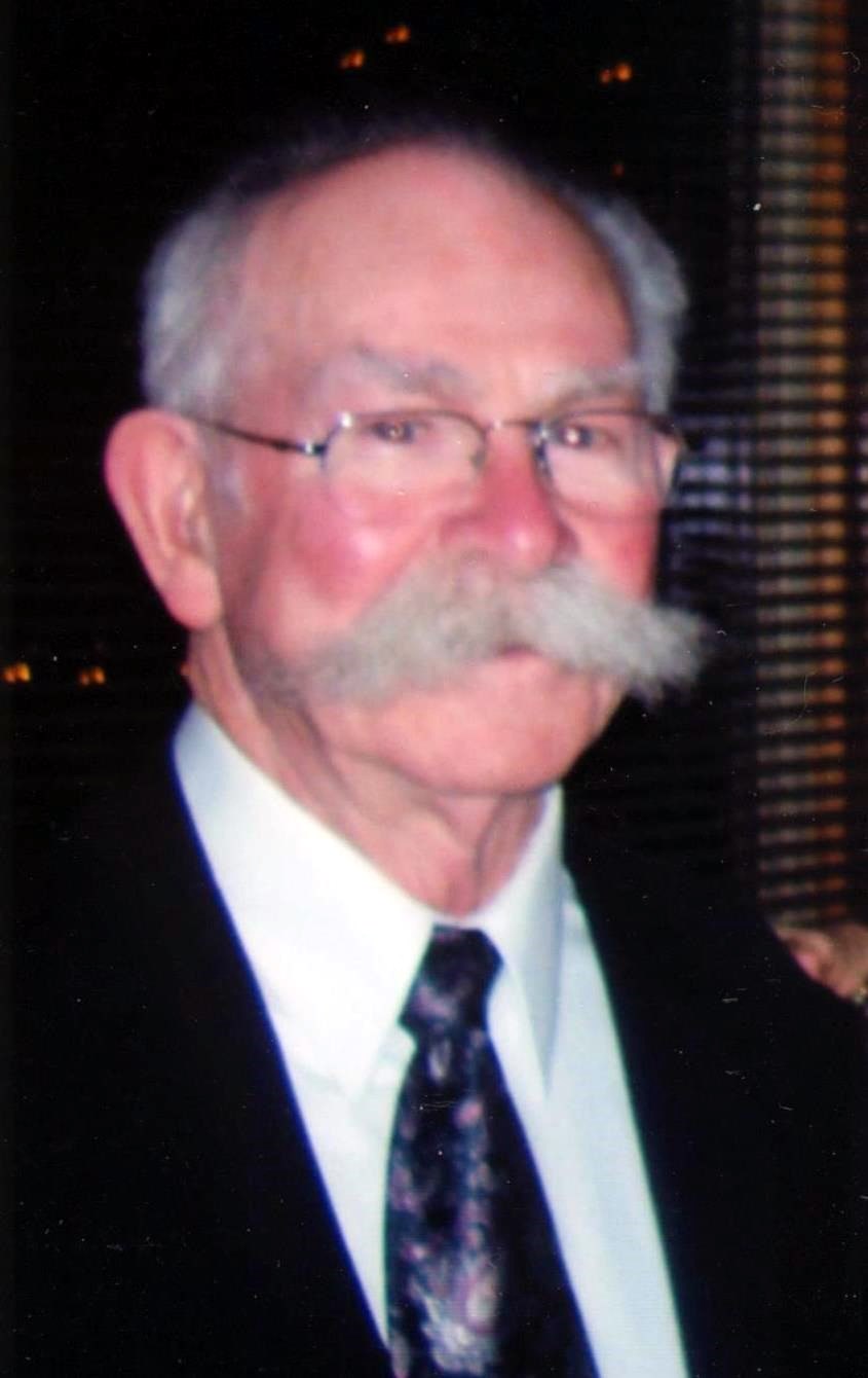 Roderick Schmidt Obituary - Grand Rapids, MI