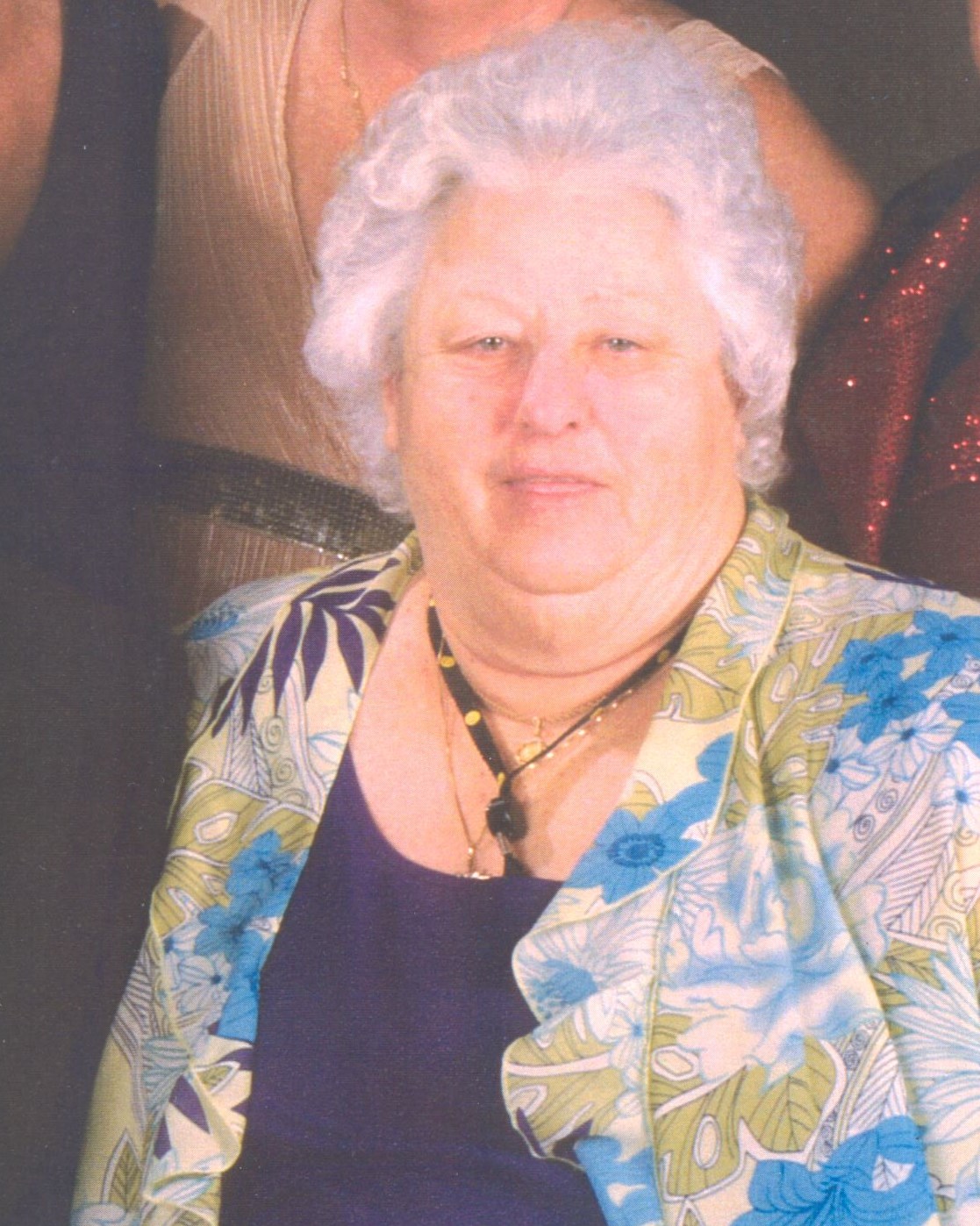 Gail Head Obituary - Middleburg, FL
