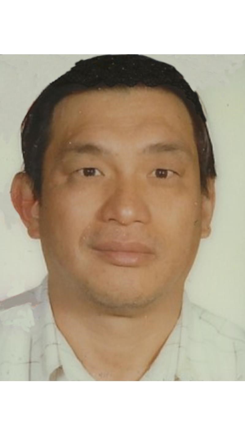 Peter Chan Obituary - Covington, LA