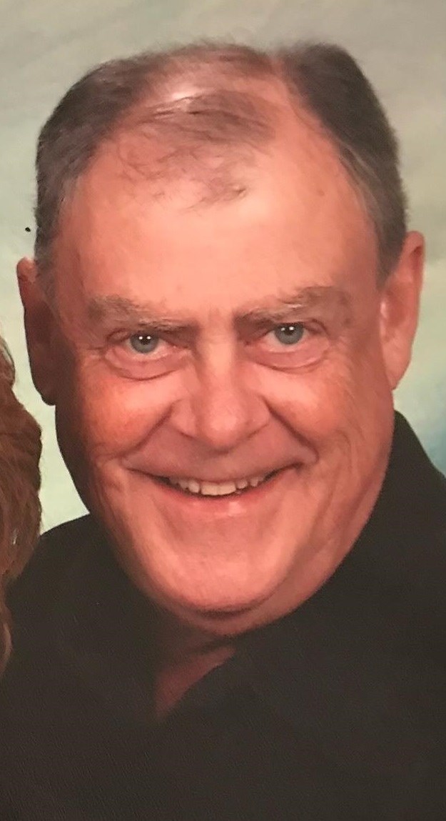 R. Garrett Obituary - Jackson, MS