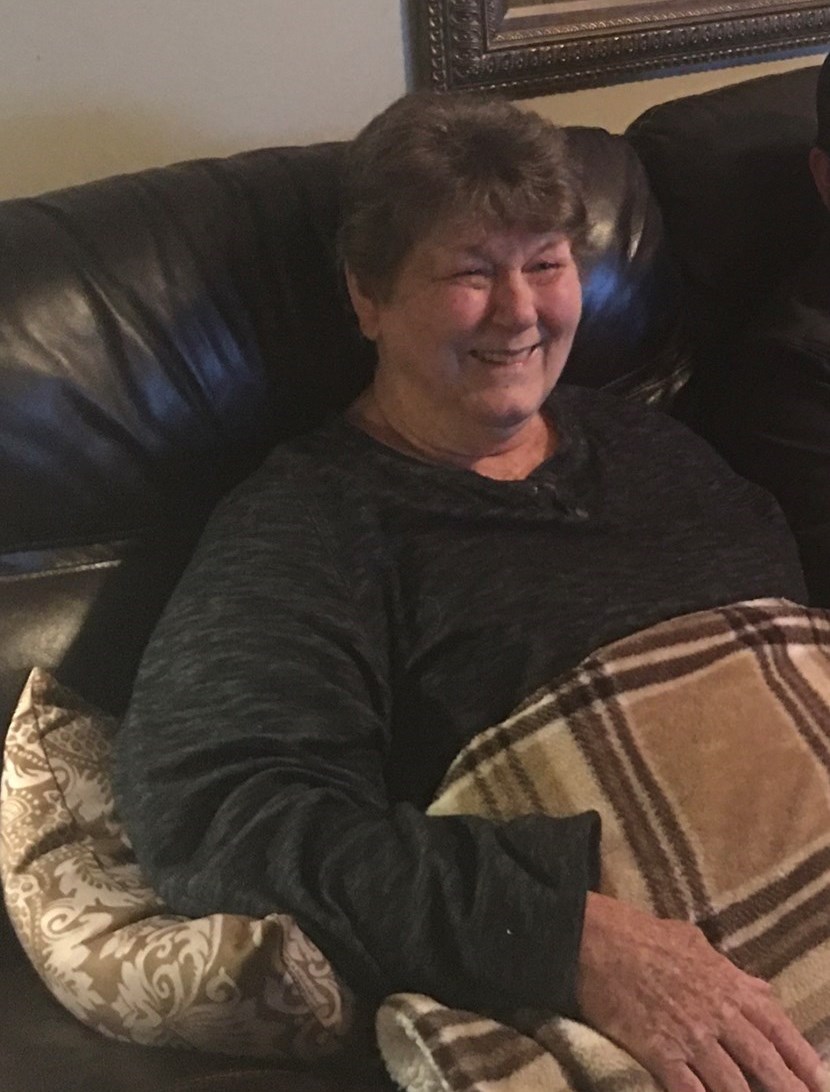 Deborah Garrett Obituary - Sylacauga, AL