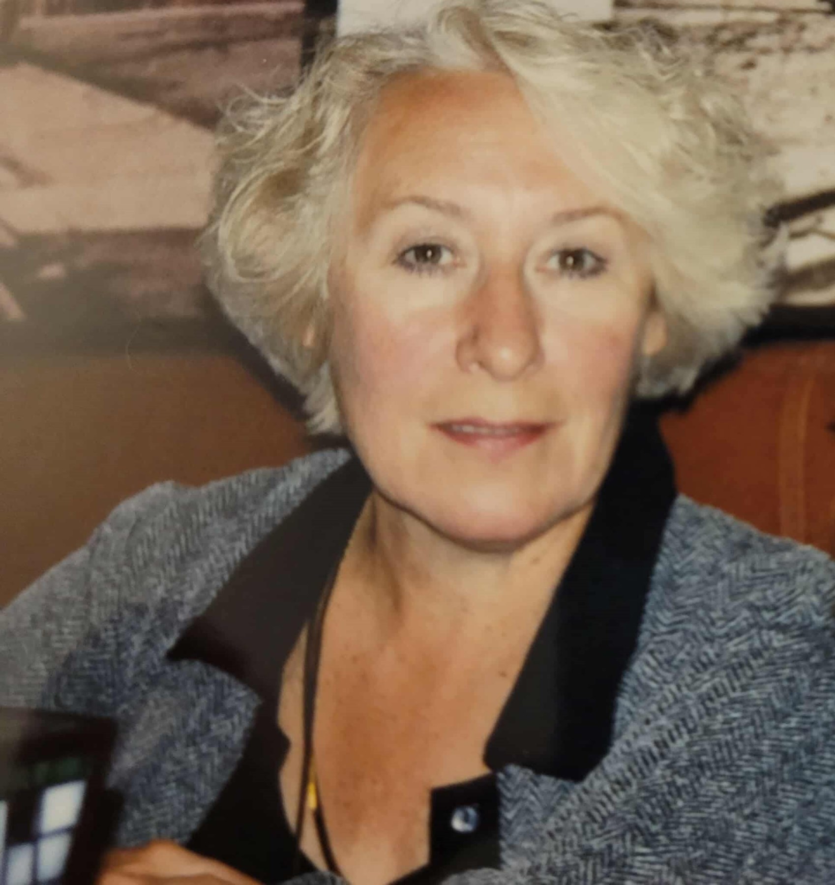 Beverly Bray Obituary - West Des Moines, IA