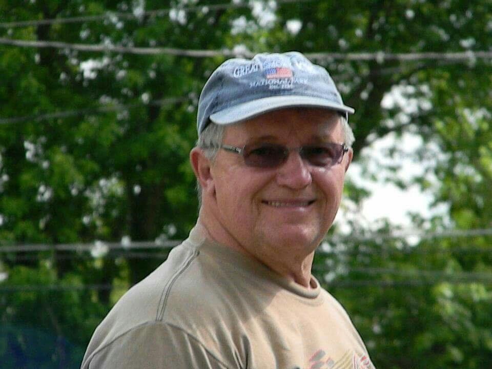 Roger Cook Obituary - Waynesboro, VA