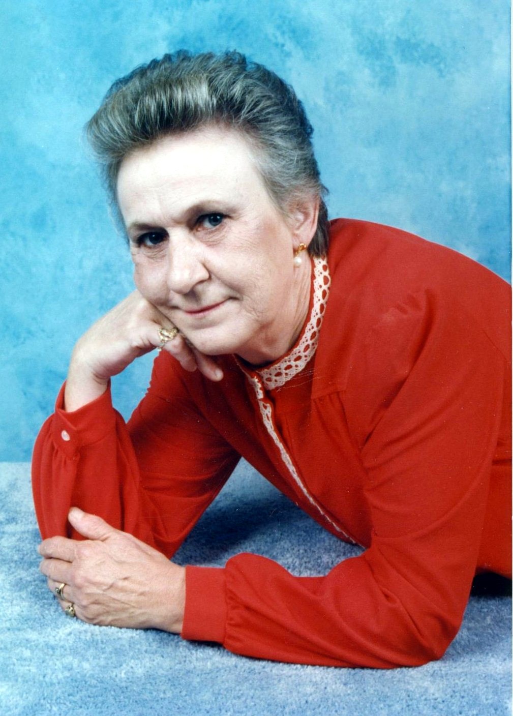 Nellie M. Adkins Colon Obituary - Chicago, IL