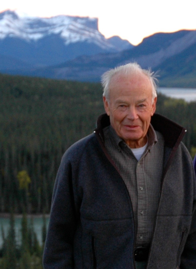Malcolm Fowler Dewar Obituary - Vernon, BC
