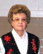 Dorothy Rountree Obituary