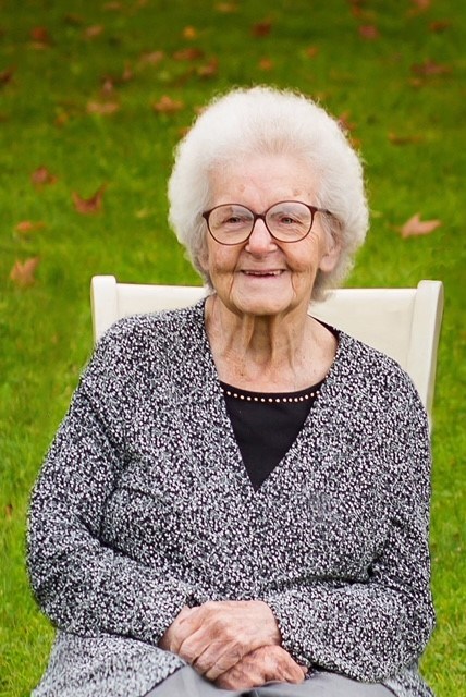 Norma Anderson Obituary - Portland, ME