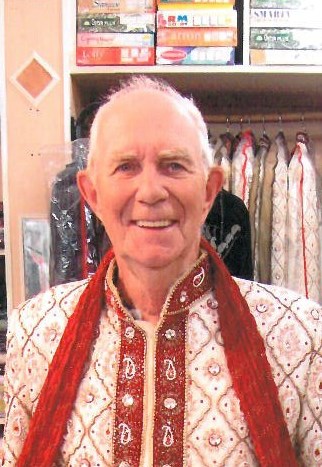 John Albert Jones Obituary - Port Alberni, BC