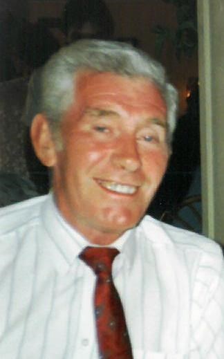 Patrick Toale Obituary - Brampton, ON