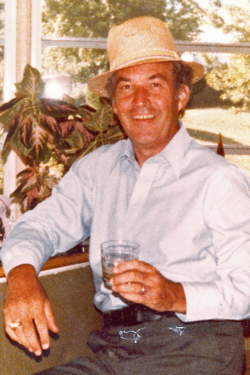 Robert Nealon Obituary - Salisbury, MD
