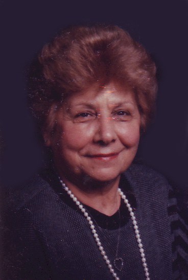Vera Morrison Obituary - Thornhill, ON