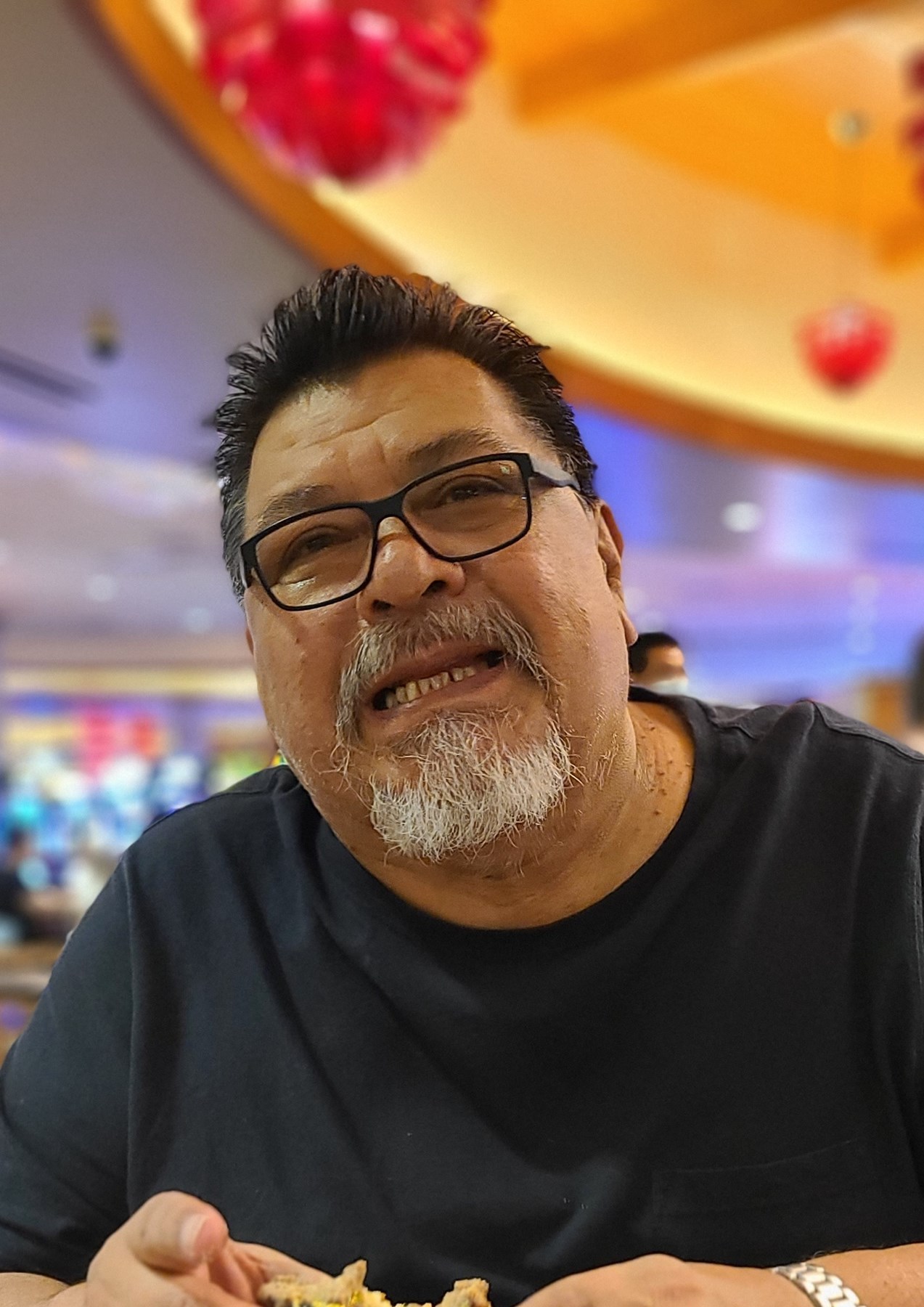 Arthur Jimenez's Instagram, Twitter & Facebook on IDCrawl