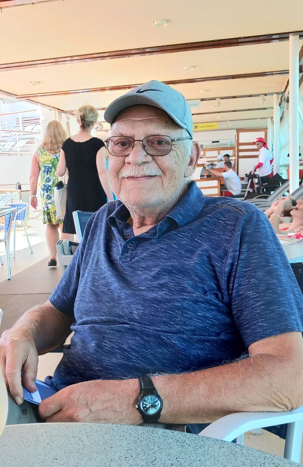 Leonides Muñoz Obituary - San Antonio, TX