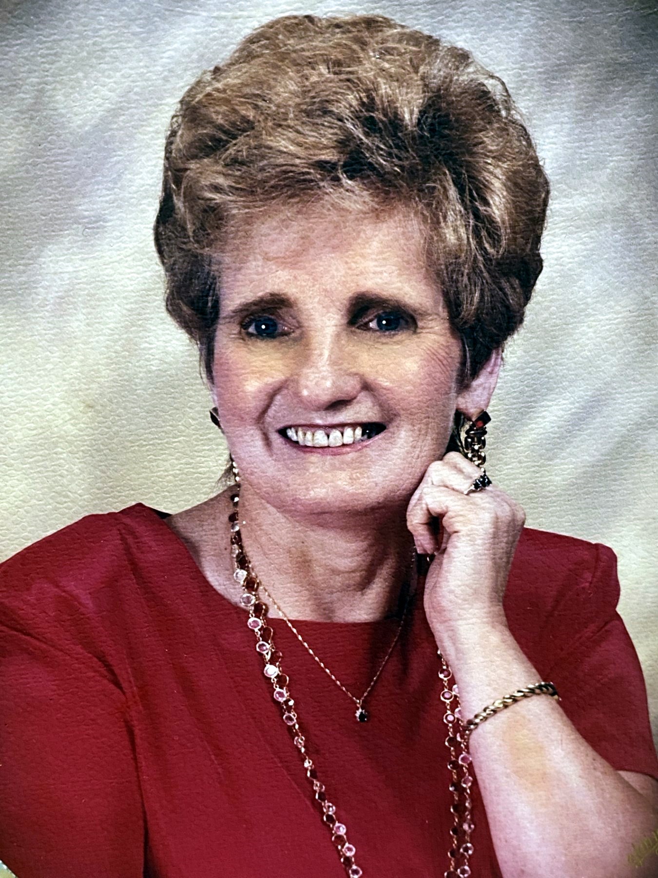 Anita Cominsky Obituary - Temple, TX