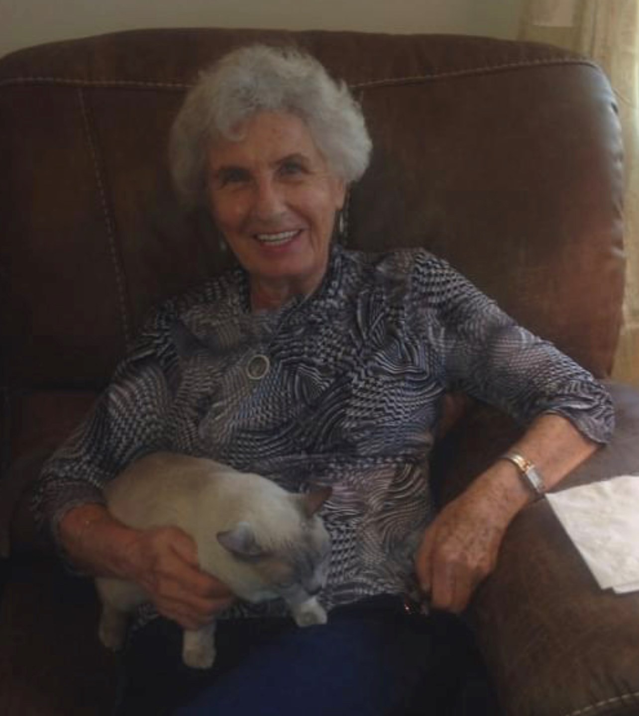 Helen Licastro Obituary - New Port Richey, FL