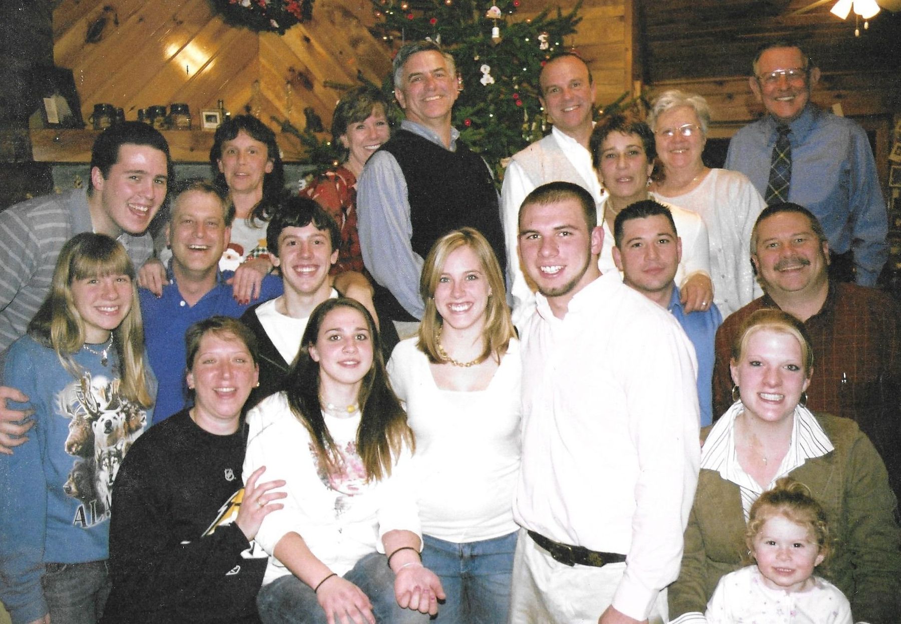 William Cherry Obituary - Williamsville, NY