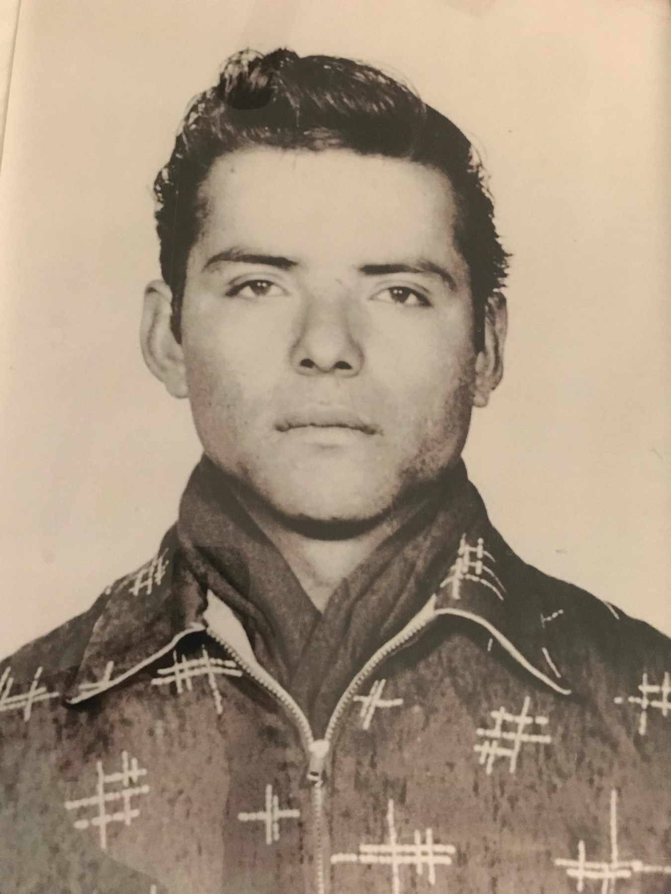 Jaime C. Rodriguez Obituary - El Paso, TX