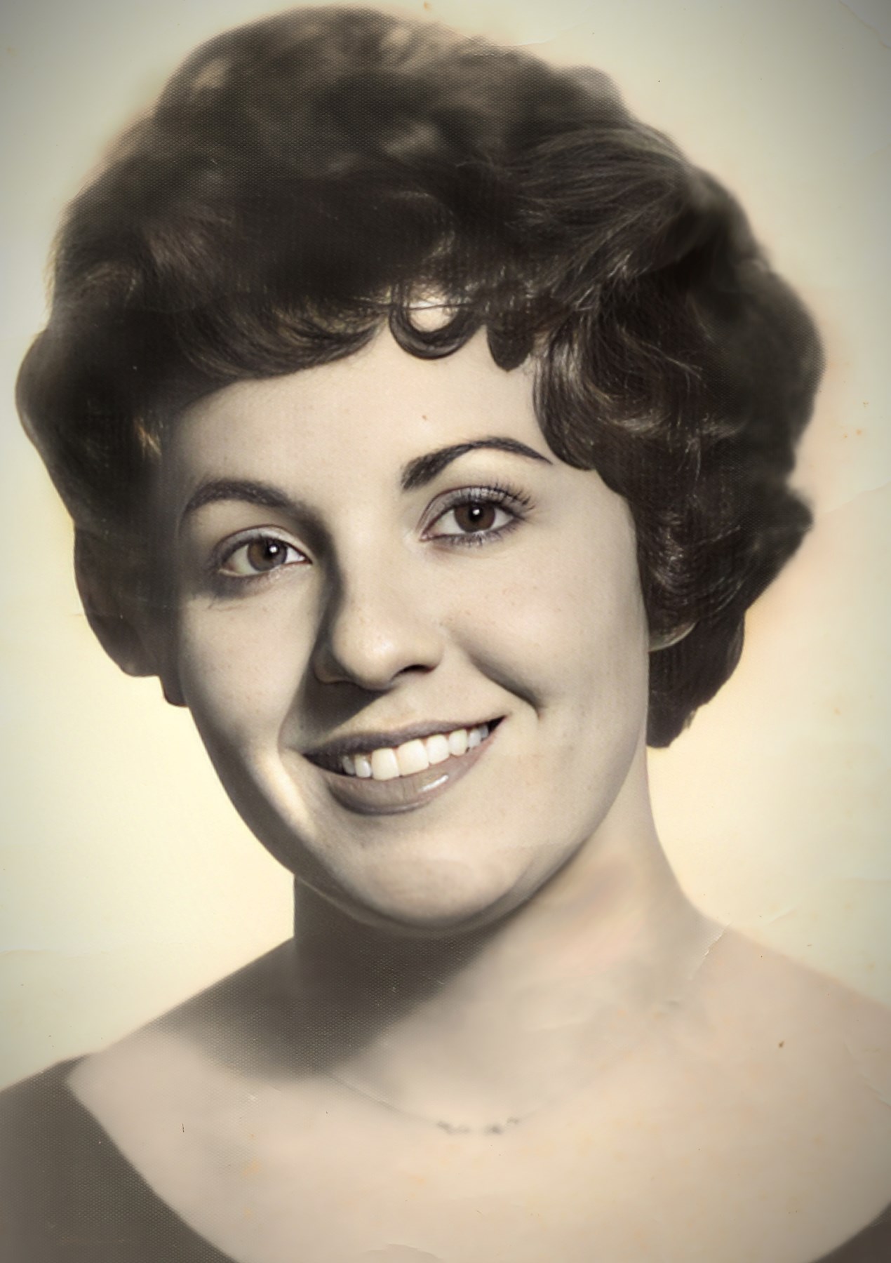 Sheila Anne Tschumy Obituary - Dallas, TX