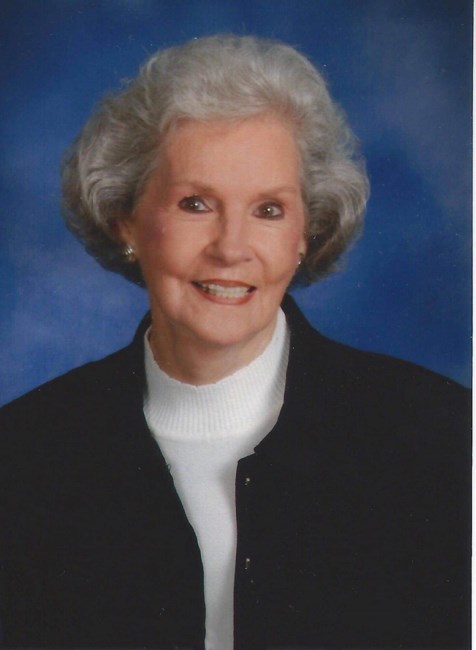 Anne Whiteside Obituary - Conover, NC