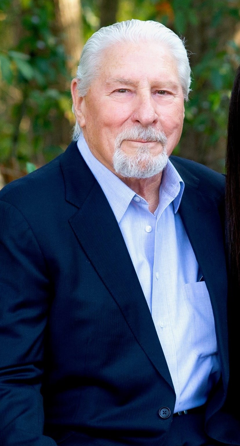 Charles Westbrook Obituary - Houston, TX