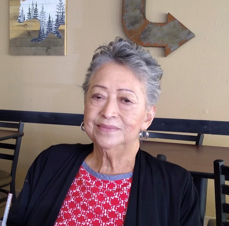 Rosa Reyes Obituary - El Paso, TX