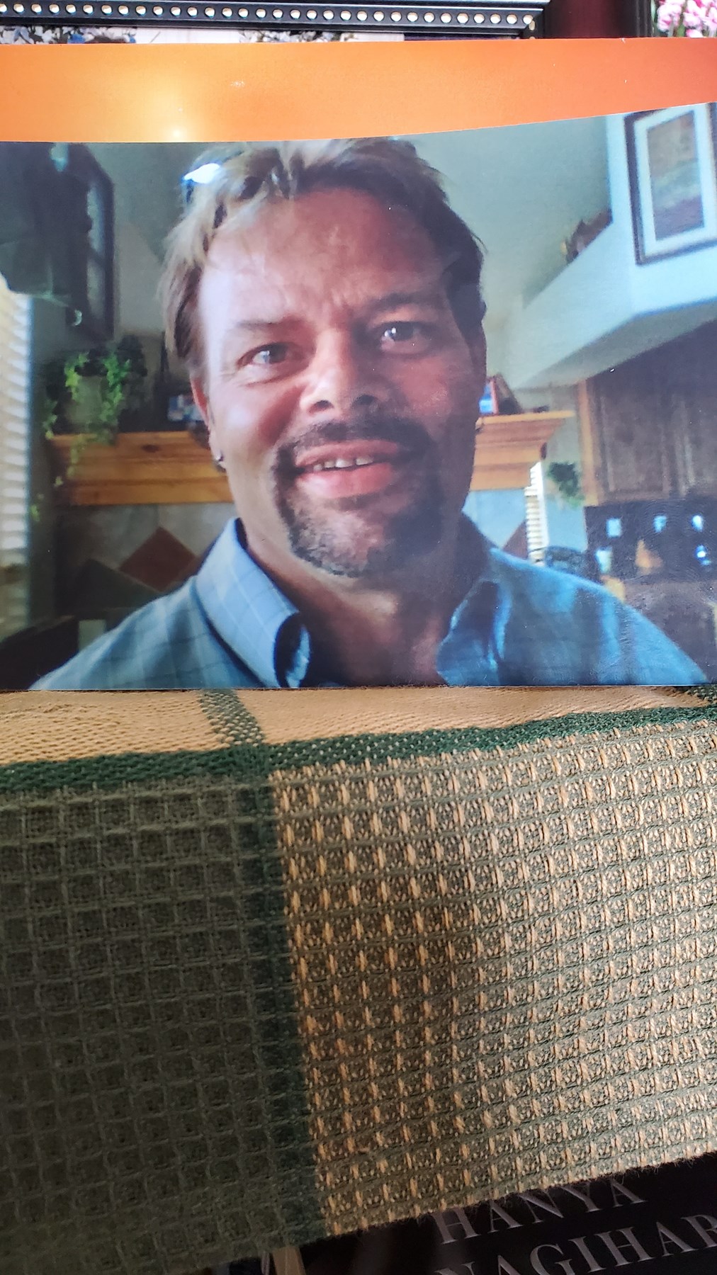 Mark Formanek Obituary - Loveland, CO