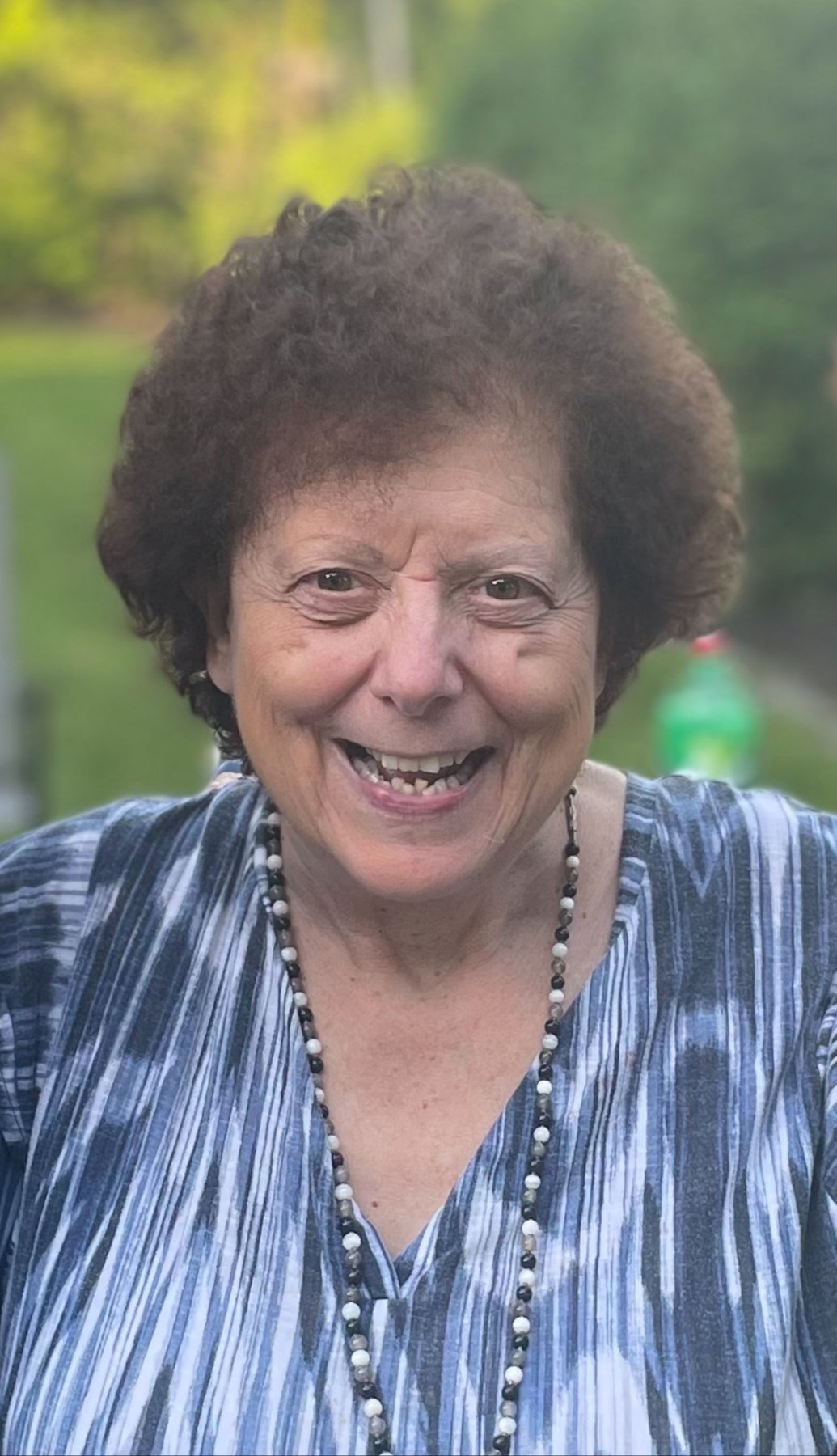 Ileen Bloch Obituary - Cleveland Heights, OH