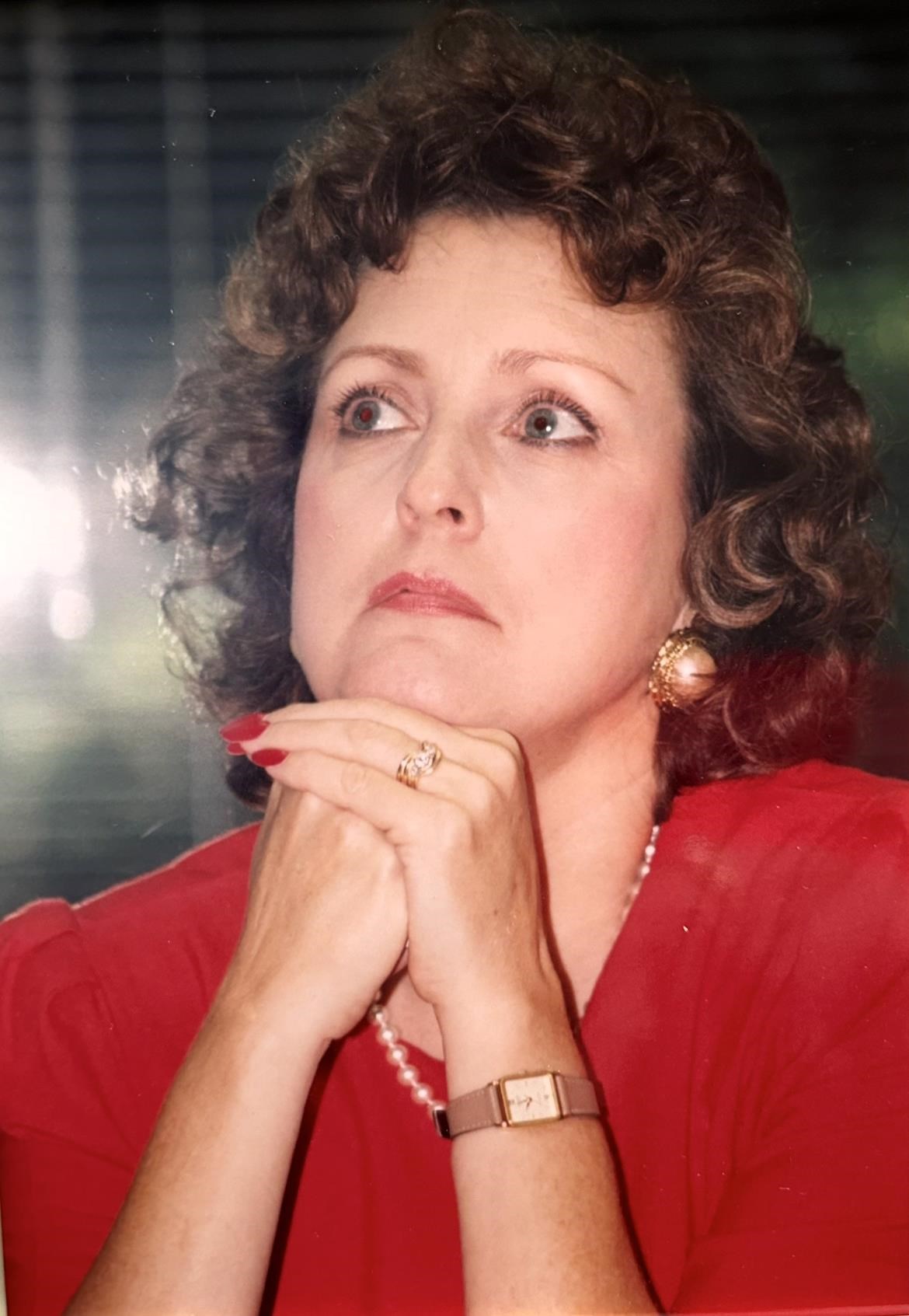 Barbara Benson Obituary - Kennesaw, GA