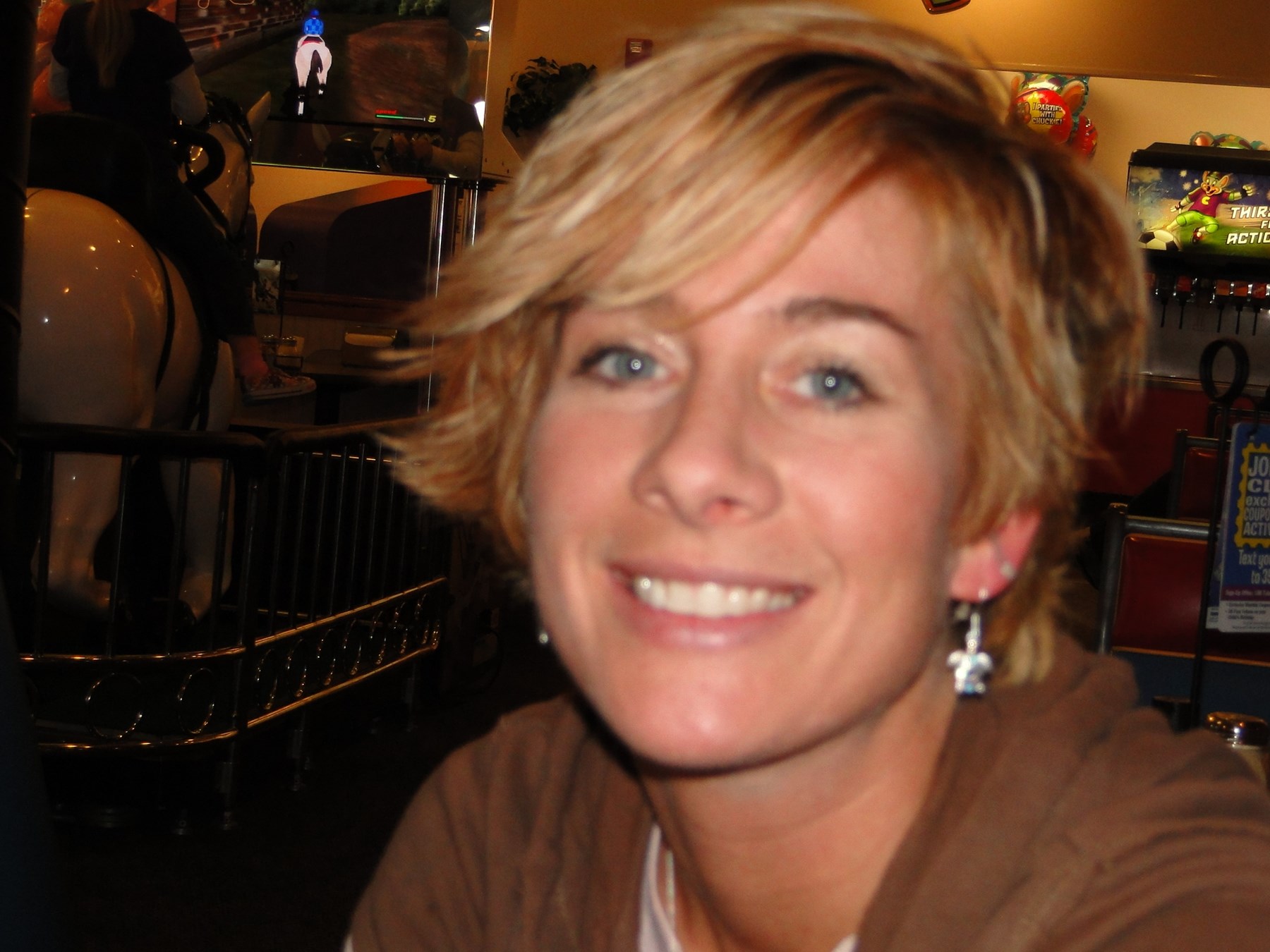 Heidi Clark's Instagram, Twitter & Facebook on IDCrawl