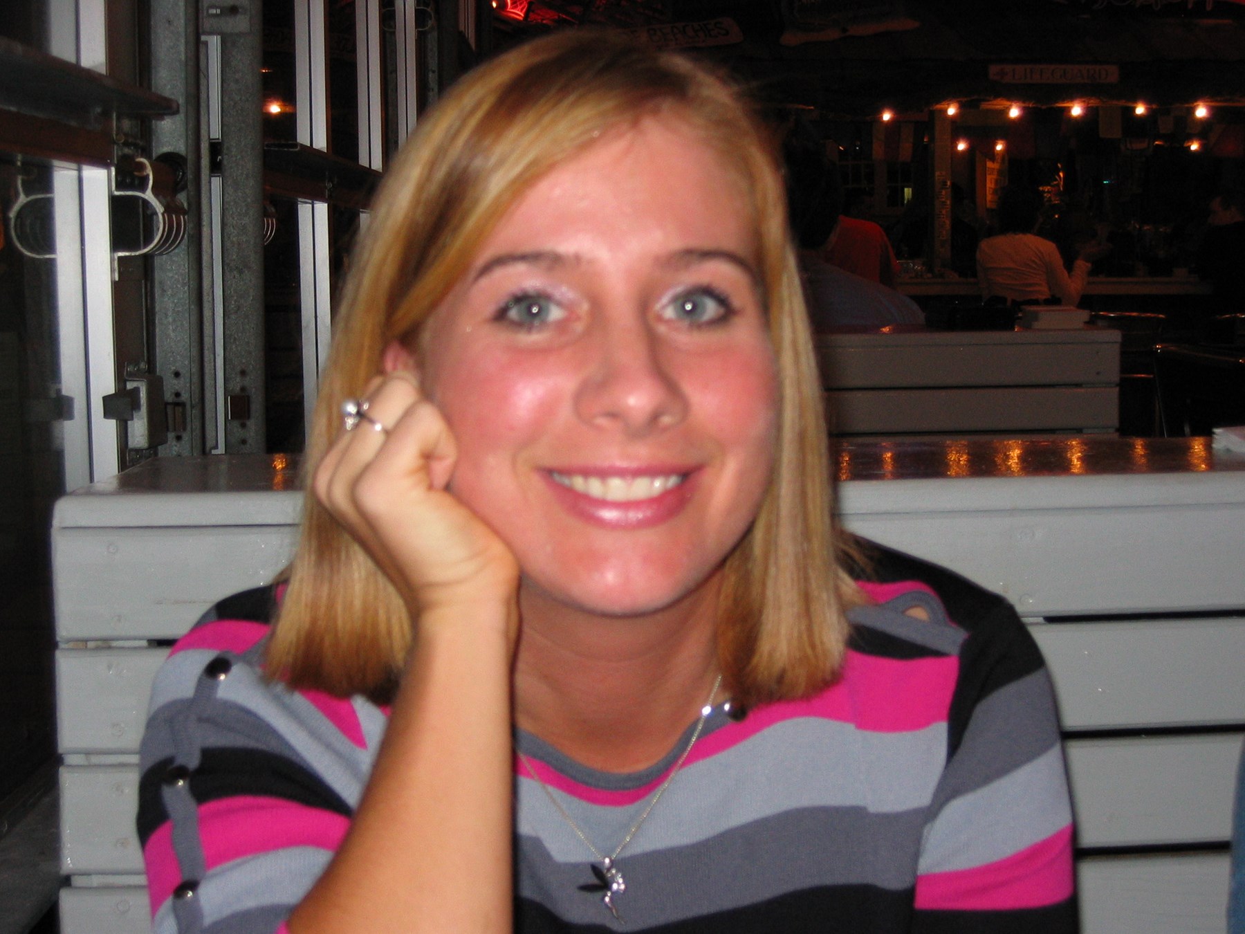 Heidi Clark's Instagram, Twitter & Facebook on IDCrawl