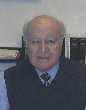 Gilbert Haddad Obituary - St-Lambert, QC