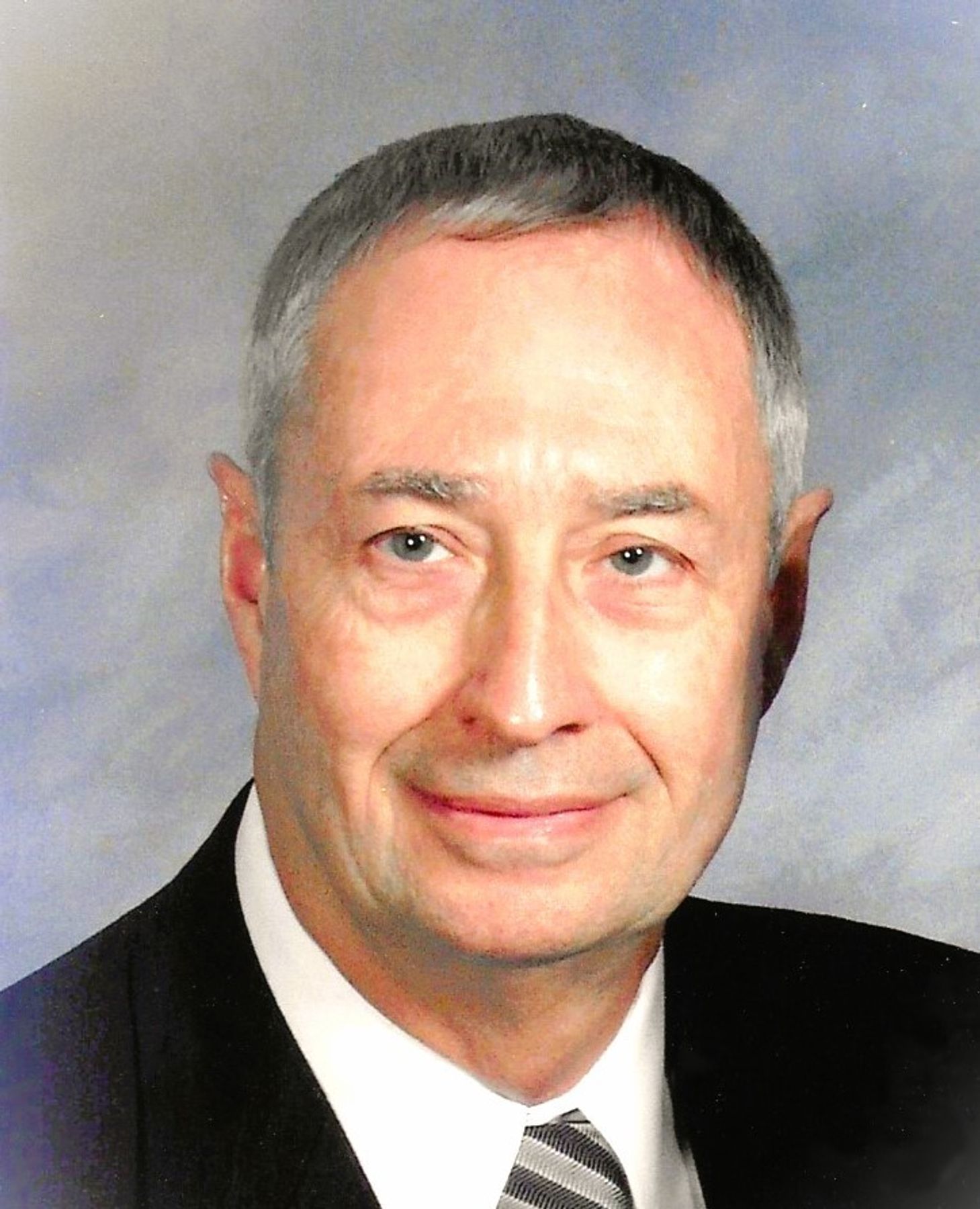 Leo Dickson Obituary - Webster, TX