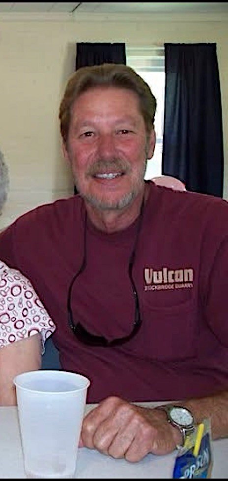 Charles Daniel Obituary - McDonough, GA