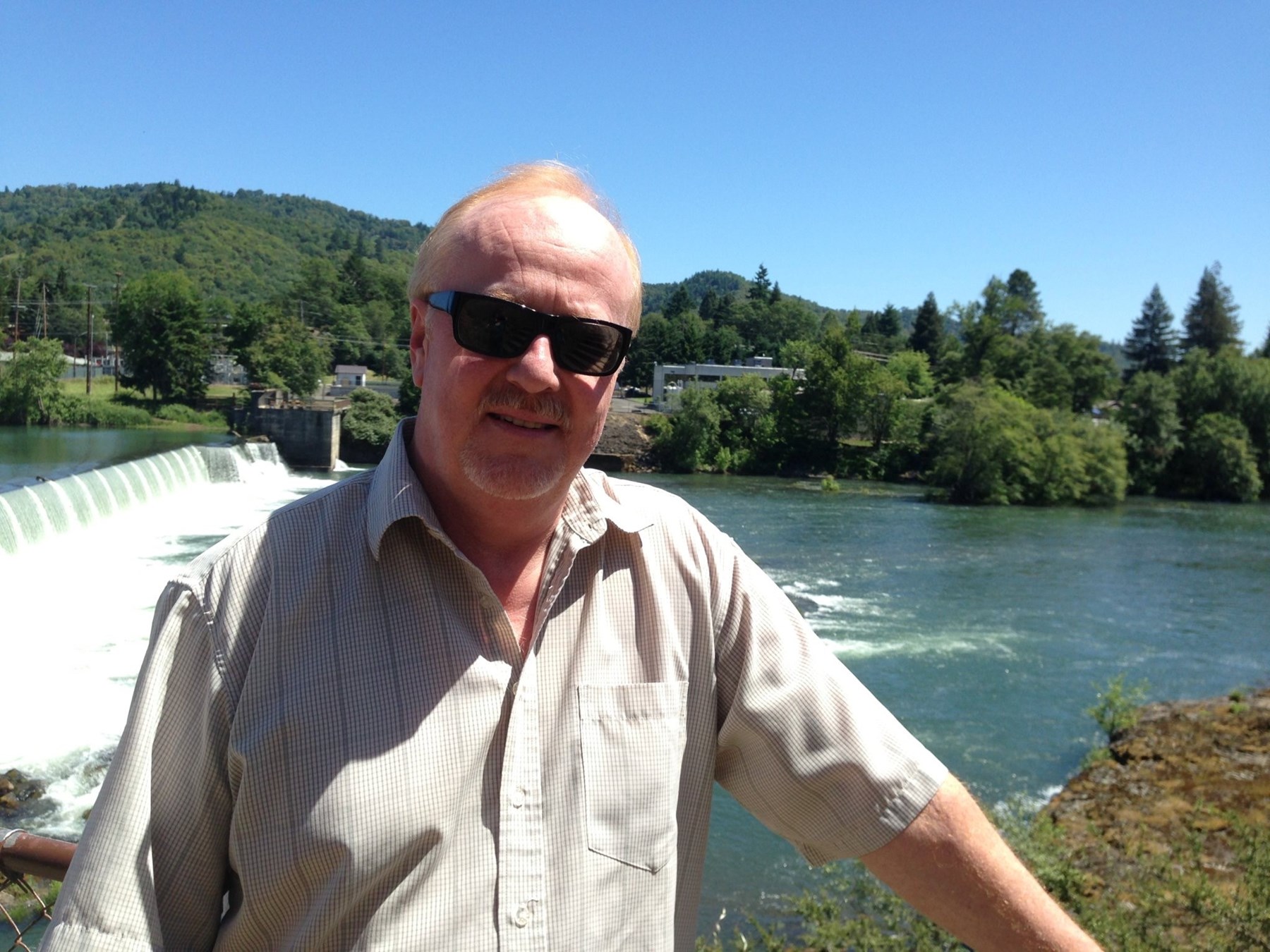 John Lillibridge Obituary - Ft. Collins, CO