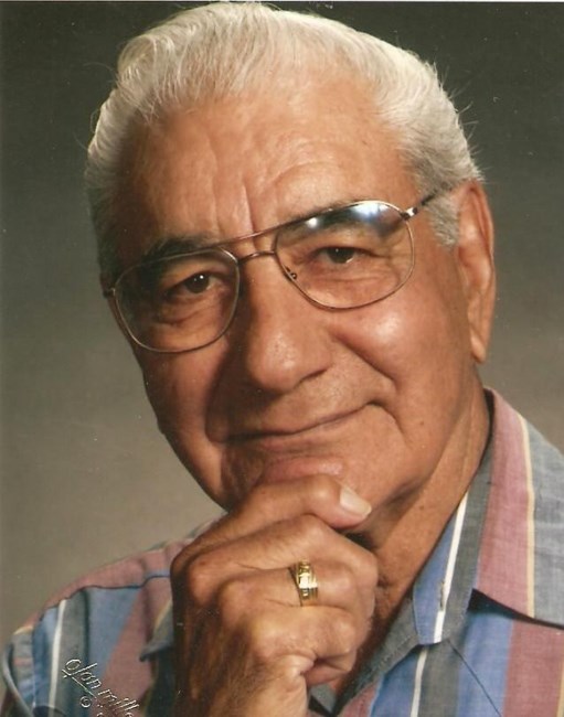 Reginald Montano Obituary - Pueblo, CO