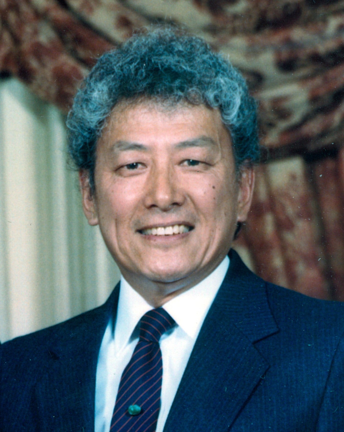 Roy Fong Obituary - San Francisco, CA