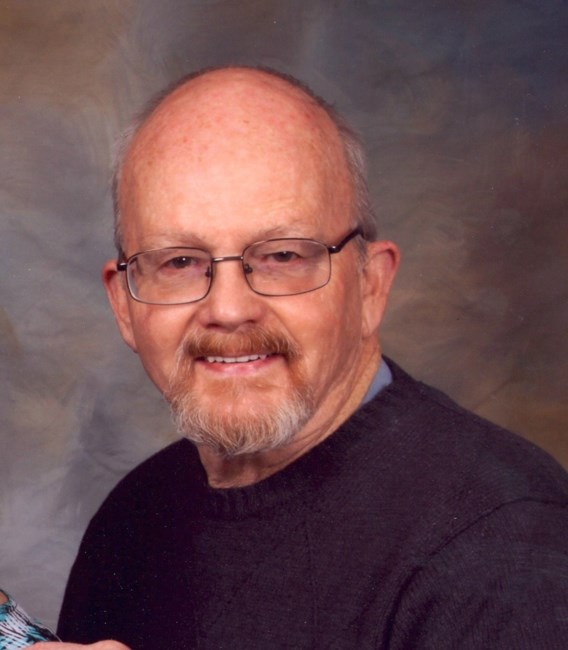 Bruce MacDonald Obituary - Portland, ME