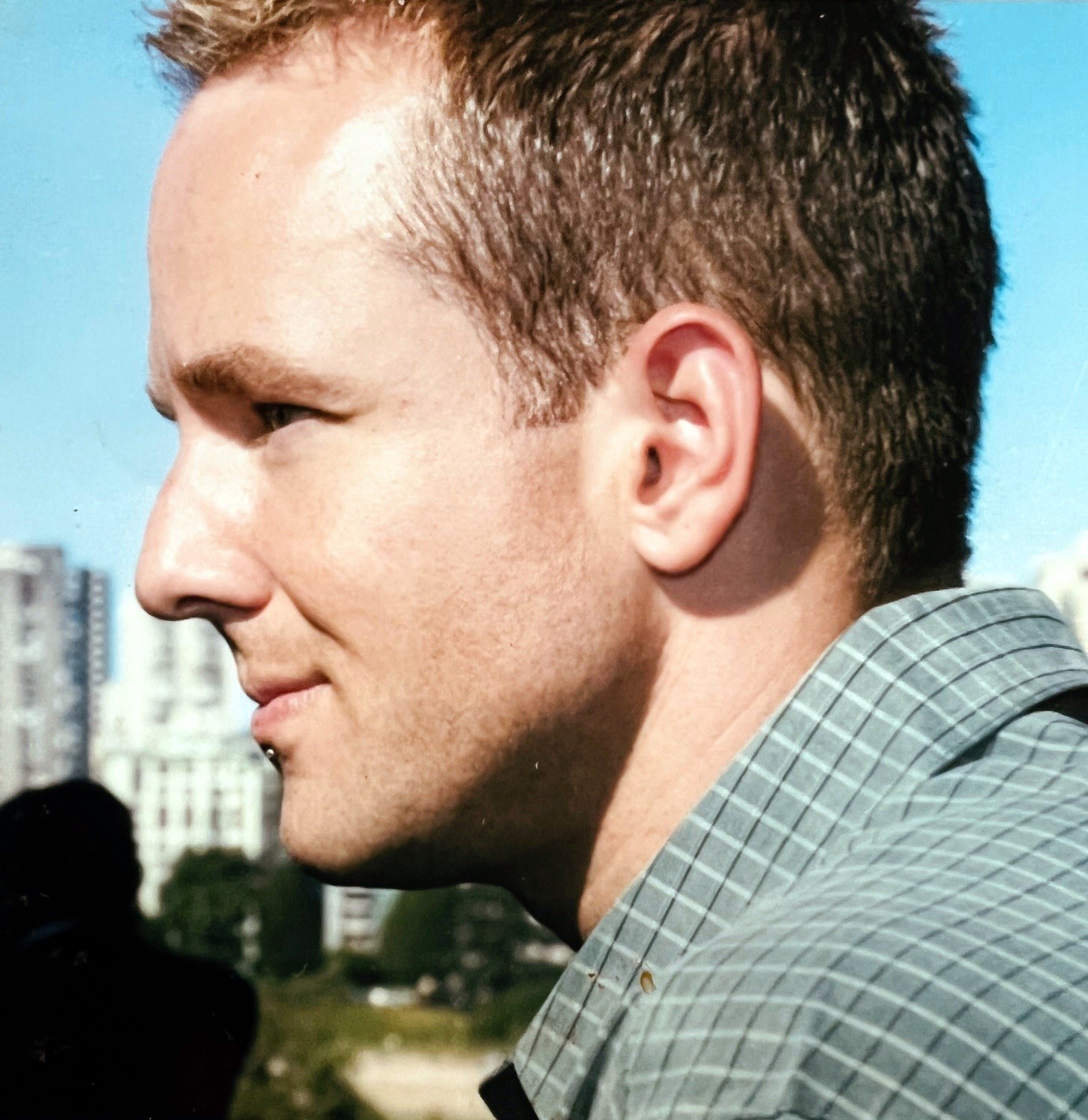 James Ragland Obituary - Lilburn, GA