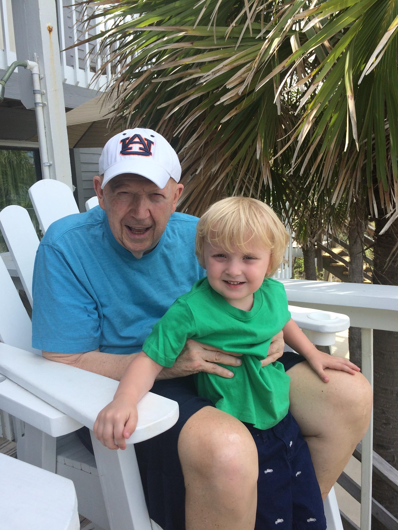 Howard Cleghorn Obituary - Sylacauga, AL