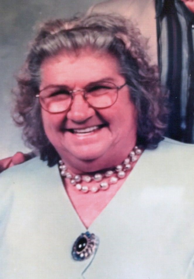 Jessie Matlock Obituary - Statesville, NC