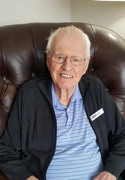 Alexander (Alex) Grant Obituary - Calgary, AB