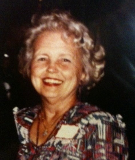 Jane Patman Obituary - Canton, TX