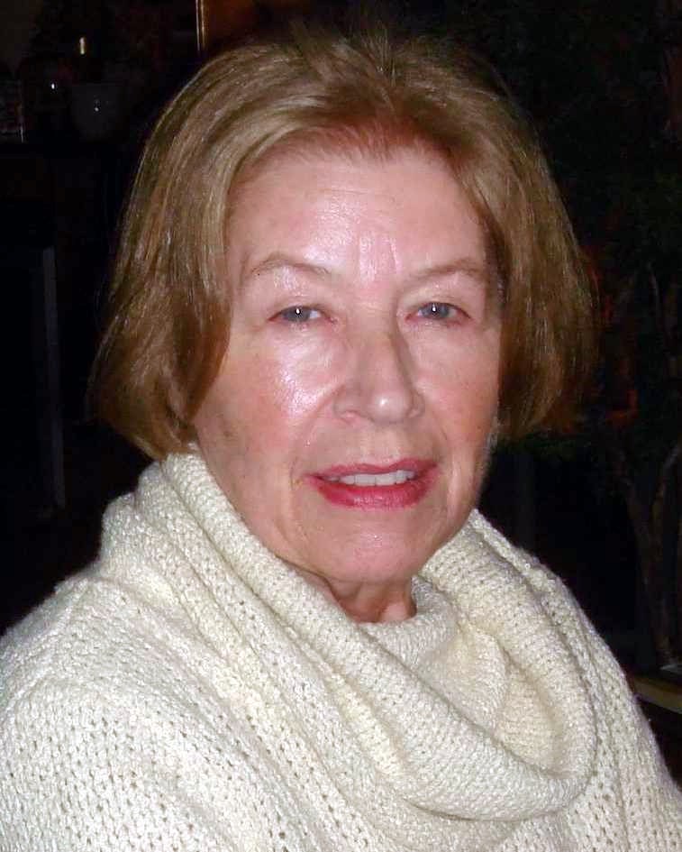 Ann Hayes Obituary - Woodside, NY