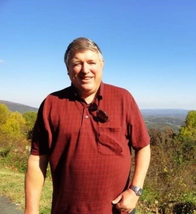 David Goodwyn Obituary - Hampton, VA
