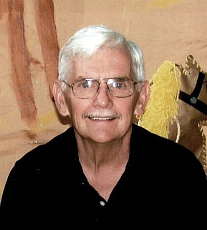 Kenneth Marshall Obituary - Malden, WV