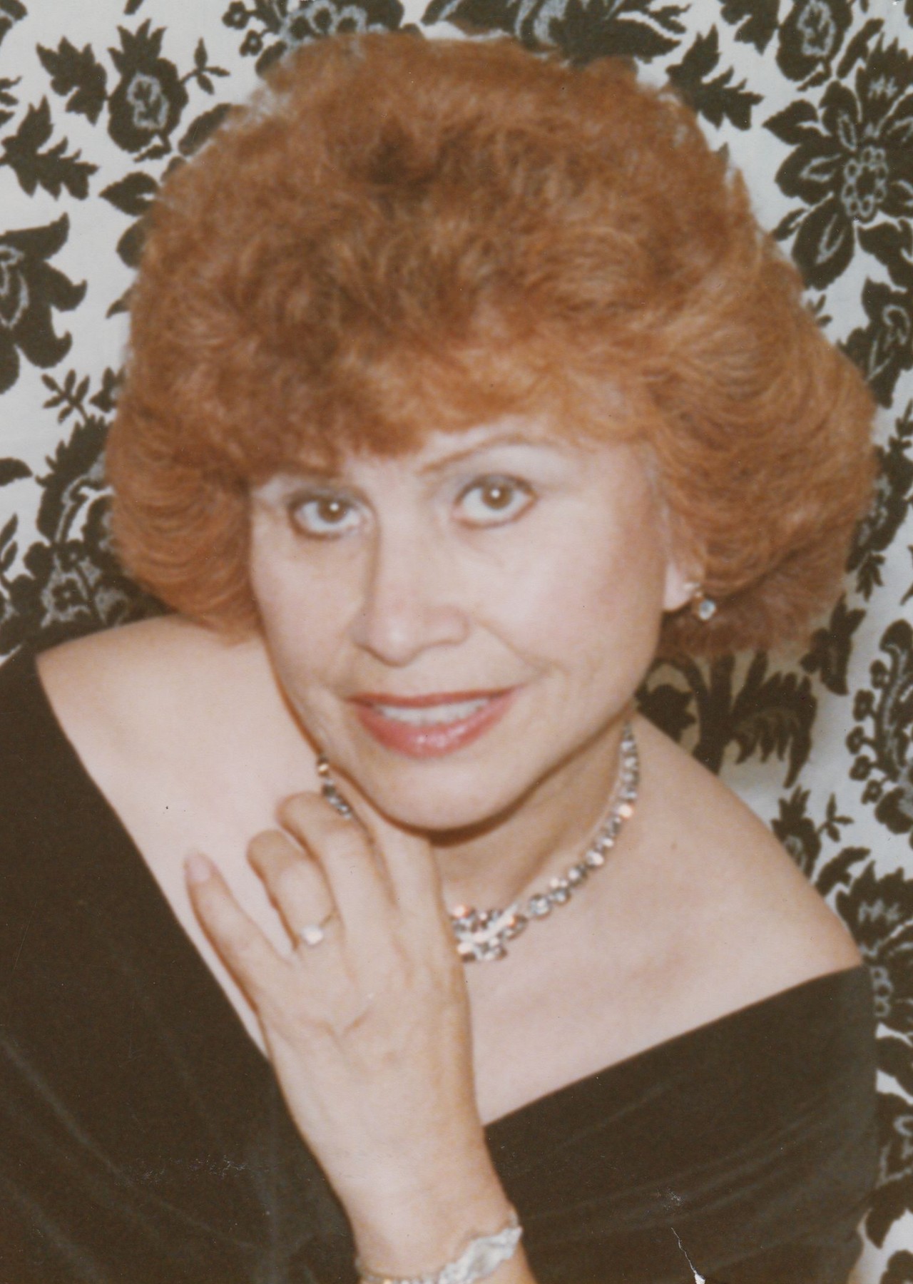 Dora Simon Obituary - Glendale, AZ