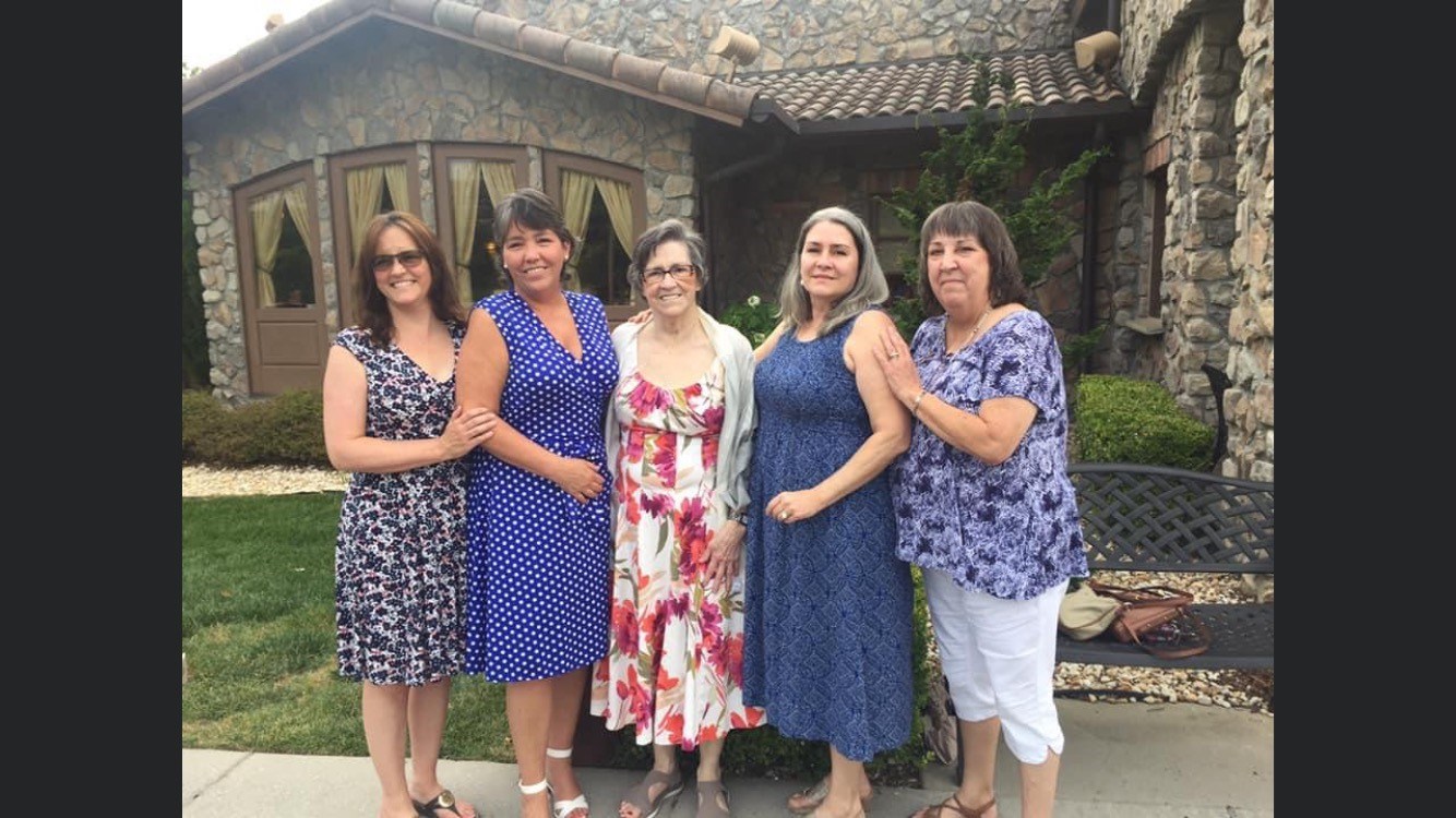 Barbara Farr Obituary - Chattanooga, TN