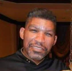 Anthony Corothers Obituary - El Paso, TX