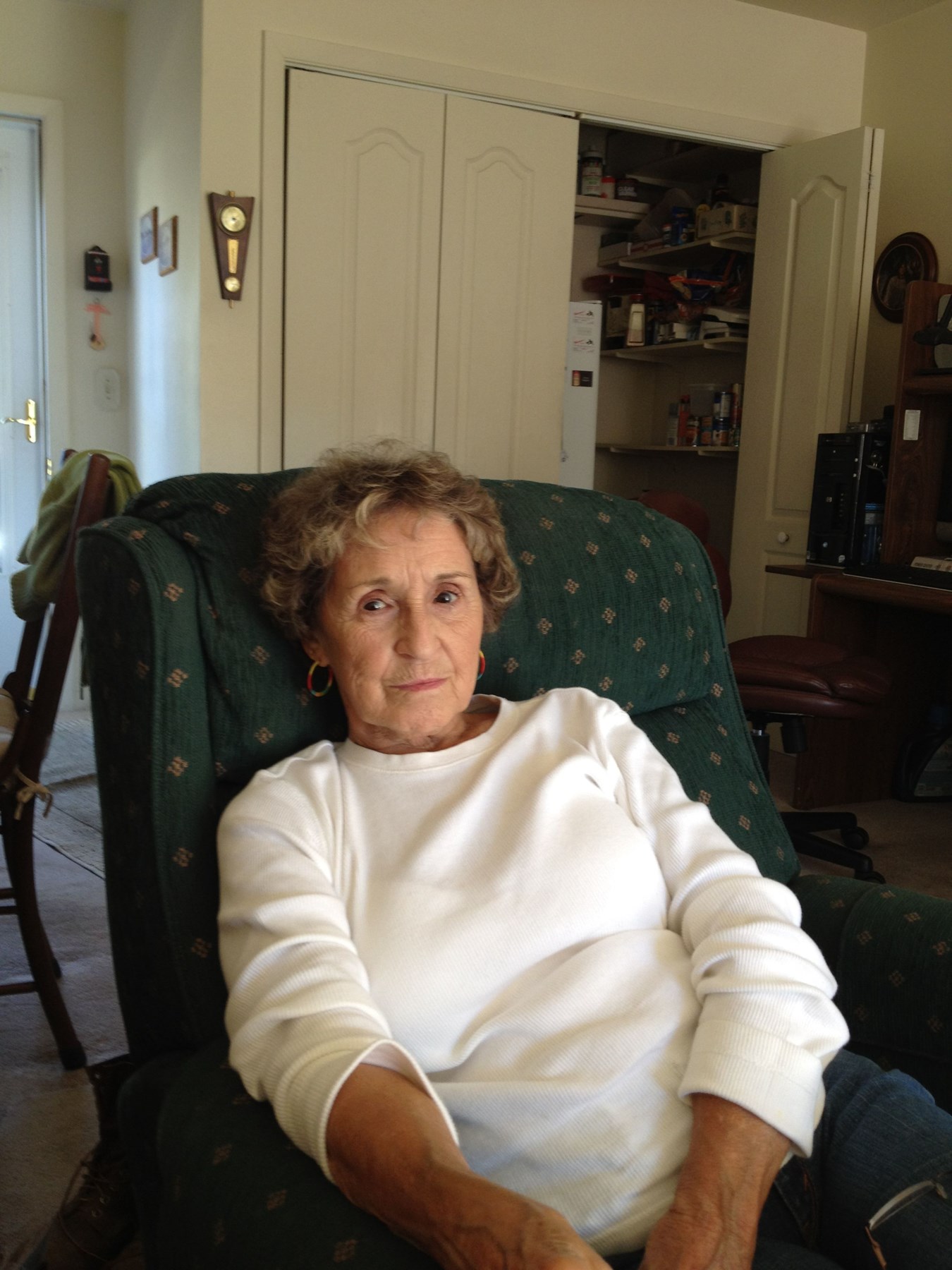 Barbara Wolf Obituary - Fort Wayne, IN